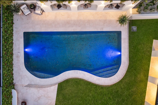 Royal Pools